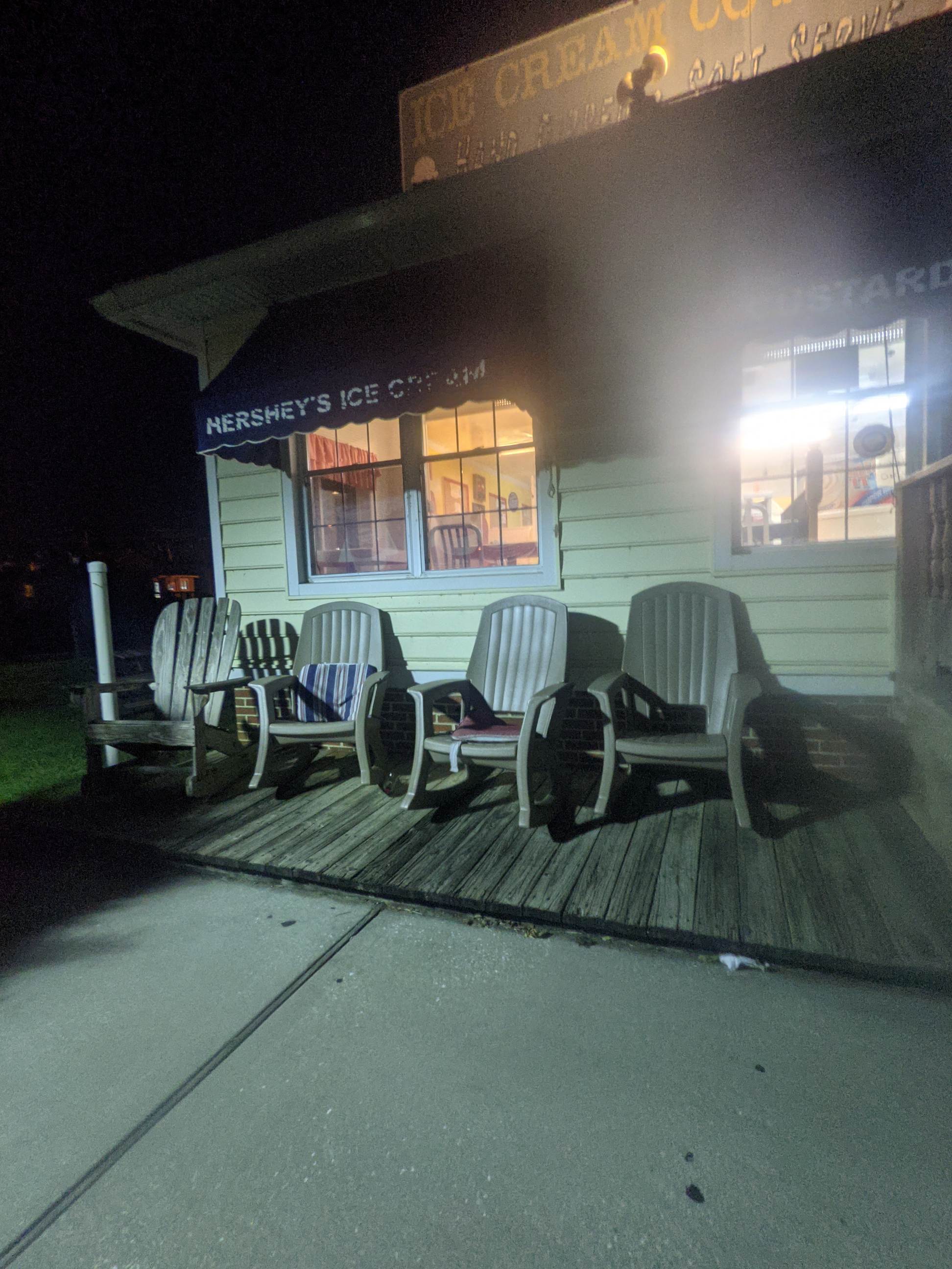 The Ice Cream Cottage – DMV Desserts